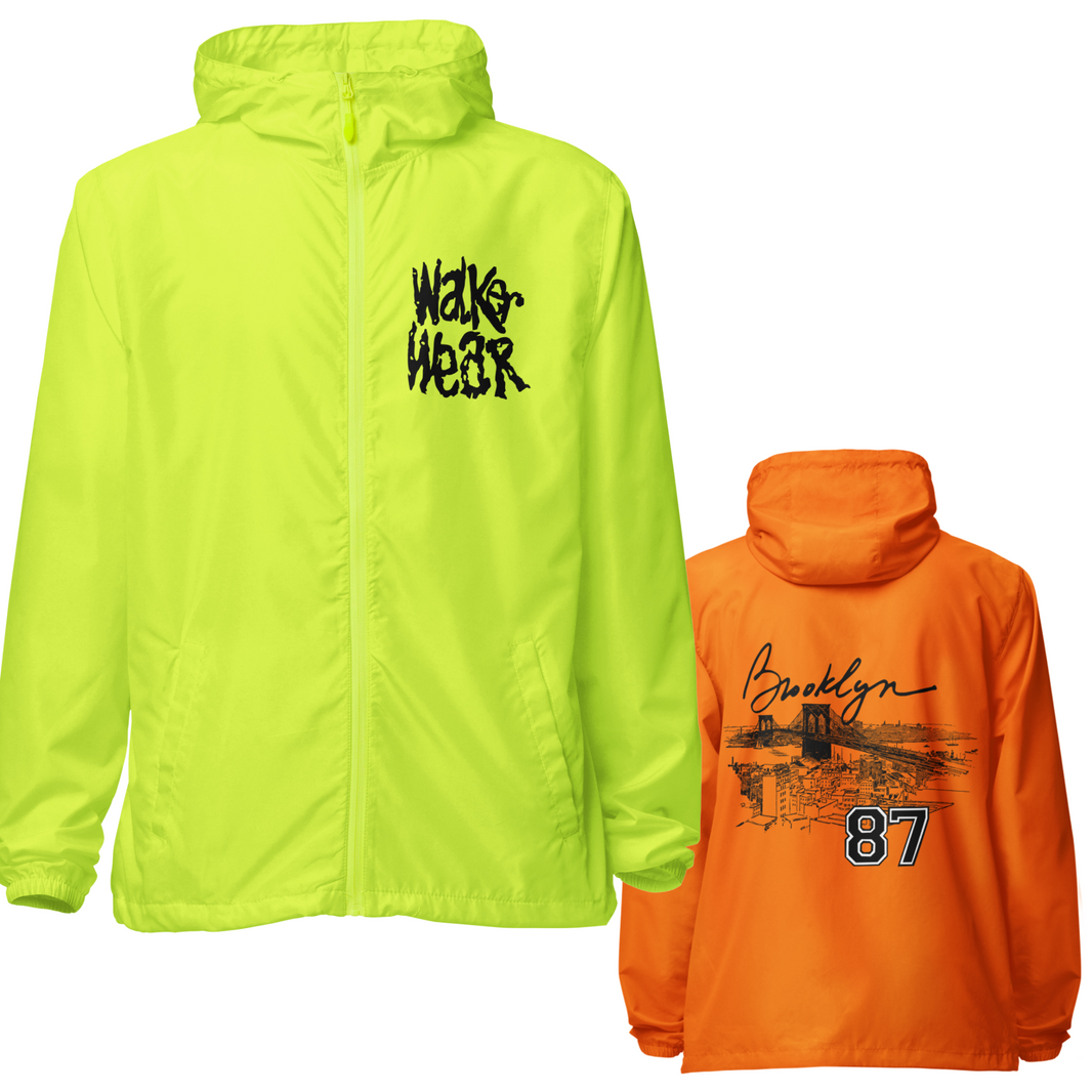 Walker Wear