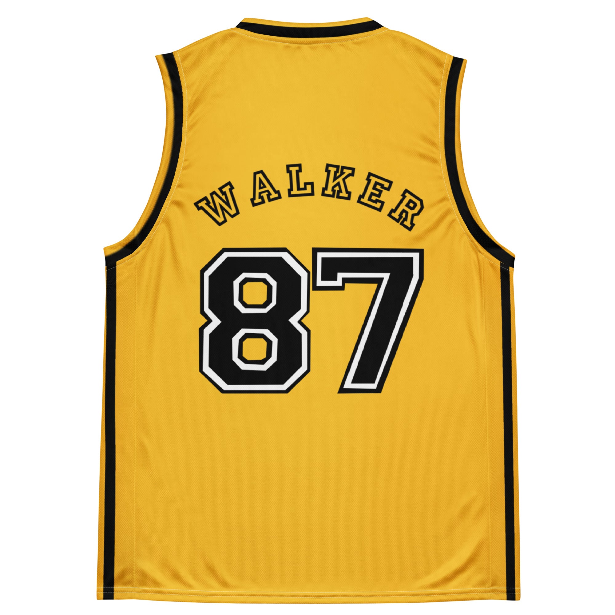 Walker Wear